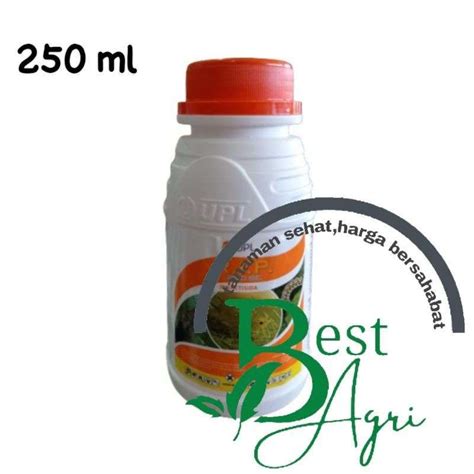 Jual RIP 200 EC 250ml Klorpirifos 200 G L Insektisida Pembasmi Hama