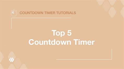 Top 5 Magento 2 Countdown Timer Extensions YouTube