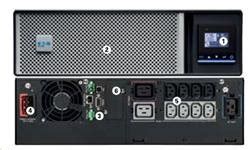 EATON UPS 5PX 3000i RT3U G2 Line Interactive Rack 3U Tower 3000VA
