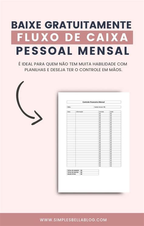 Como Organizar A Sua Vida Financeira Passos Simples E Eficazes Artofit