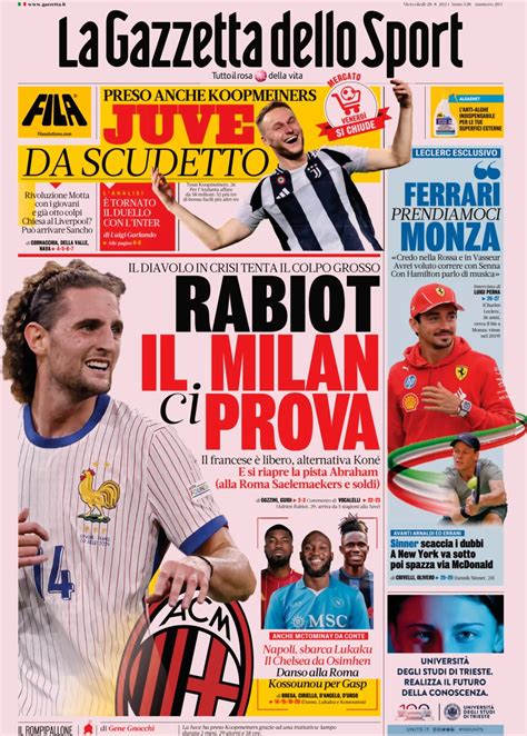 Las portadas del día Foto 19 de 26