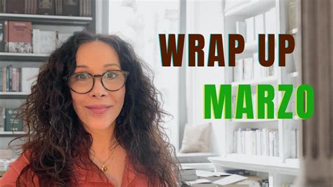 Resumen De Lecturas De MARZO WRAP UP MARZO 2023 YouTube