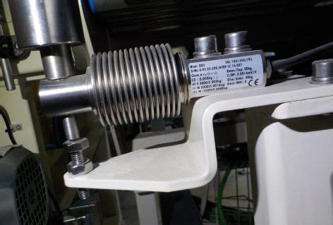 Célula de Carga Flexión o Cortadura modelo 300 Utilcell