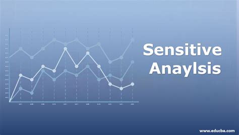 sensitivity analysis examples of sensitivity analysis