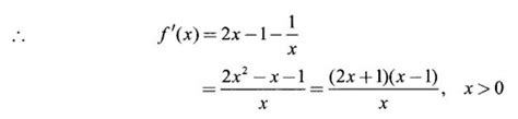 maxima and minima of a function of one variable definition theorem geometrical meaning
