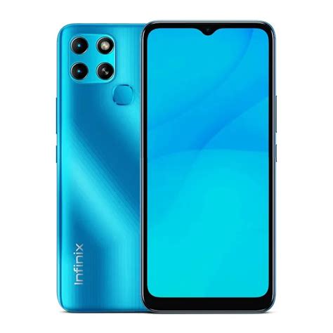 Spesifikasi Infinix Smart 6 Dan Harganya Ponselhub