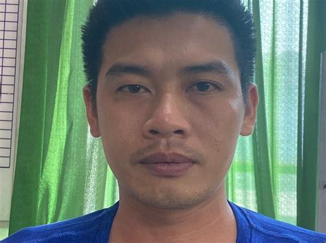 Đánh thuốc ngủ đưa bạn gái vào khách sạn xâm hại rồi cướp tài sản