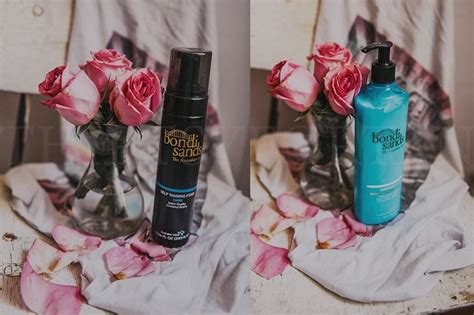 How Long Does Self Tanner Take To Dry Express Vs Normal