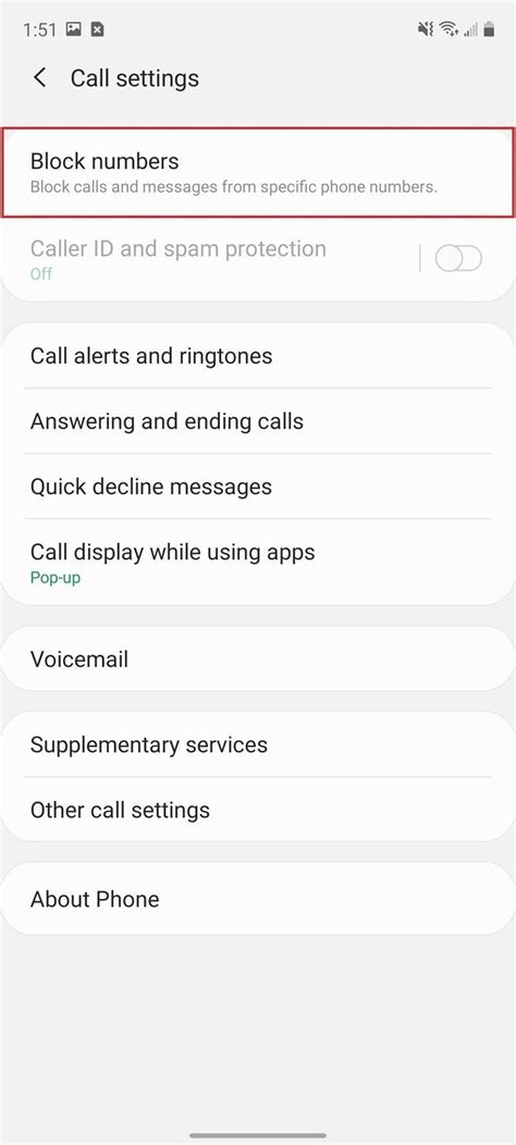 How To Block All Incoming Calls On Android Phones Android Central
