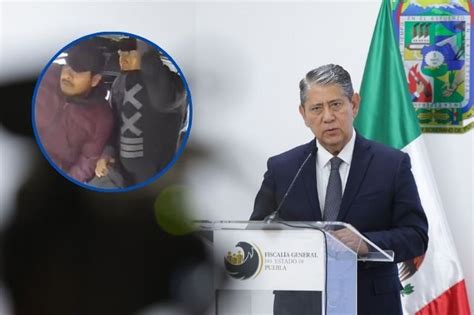 Detienen A Uno De Los Hermanos Asaltantes De La Ruta 8 E Consulta