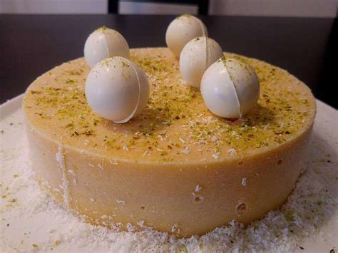 Recettes De Mangue De Dim Aux Fourneaux