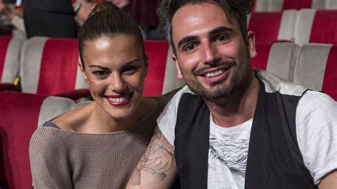Musica E Vip Dario Acocella Ex Marito Bianca Guaccero Oggi Vivo Con