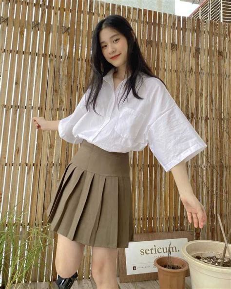 Top hơn 86 về phối đồ với váy tennis mới nhất coedo vn
