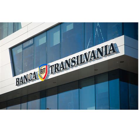 Bank Friday 2024 la Banca Transilvania Oferte pentru antreprenori și