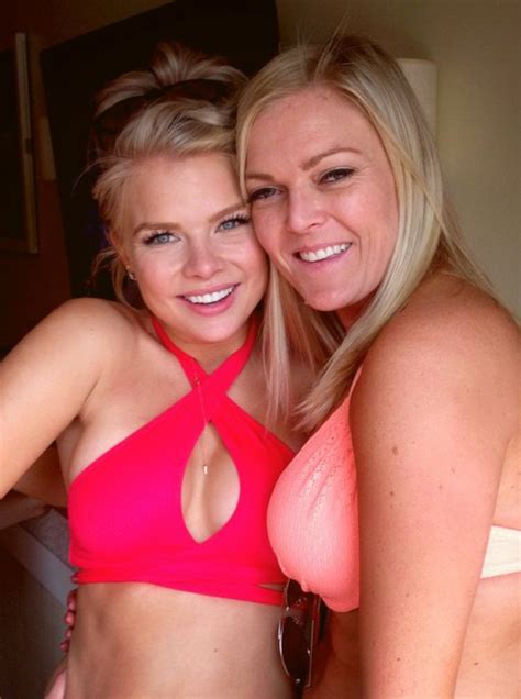 Naked Kelli Goss Added 07 19 2016 By KA