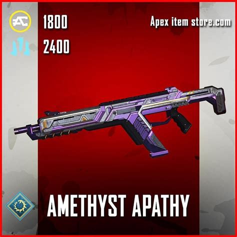 Top 5 Skins For The R 301 In Apex Legends