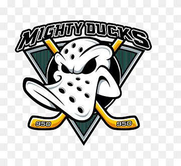 Anaheim Mighty Ducks Logo PNG Transparent SVG Vector 50 OFF