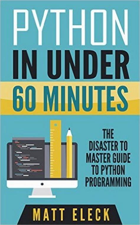 best book for python programming pdf