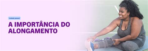 A Import Ncia Do Alongamento Hirudoid