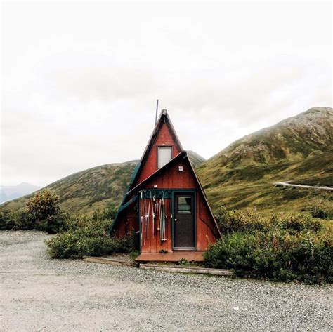 The Ultimate Alaska Road Trip Itinerary From Fairbanks To Seward Alaska