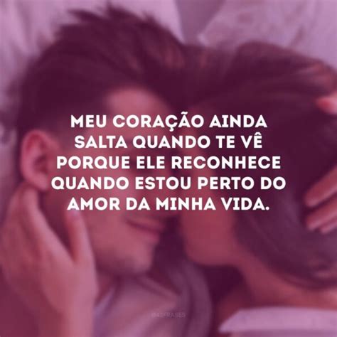 Frases Para Deixar Sua Namorada Feliz E Sorrindo De Orelha A Orelha