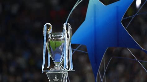 El Nuevo Formato De La Champions 2024 2025 Es Una Locura Partidos