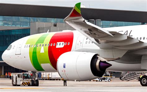 TAP recebe hoje Airbus A330Neo e até final de 2019 terá mais 36 aviões