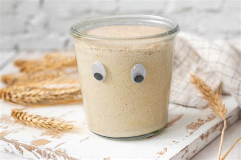 Le Levain Fait Maison Ventana Blog
