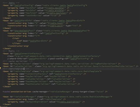 spring data redis java lang classcastexception terceptor