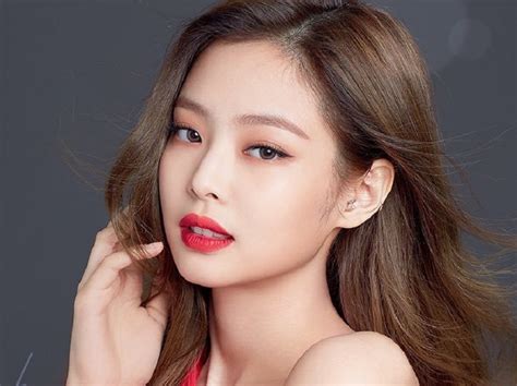 Paling Lengkap Biodata Jennie Blackpink Bioarts