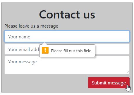 Python Friday Form Validation For Your Flask App Improve Repeat