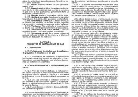 Descubre El Reglamento Nacional De Edificaciones Peru Noviembre