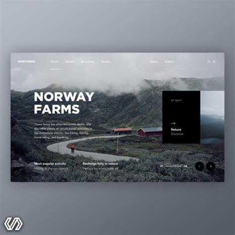 Web Design Inspiration Gorgeous New Examples Web Design