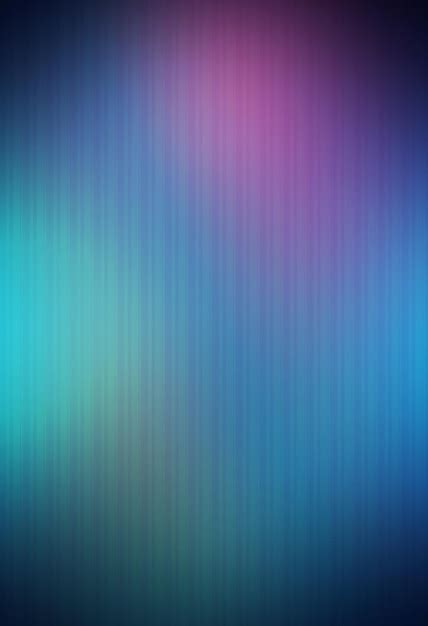 Fondo Abstracto Con Rayas Verticales De Diferentes Tonos De Azul Y
