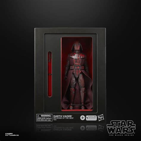 Hasbro Highlights 40th Anniversary Of Return Of The Jedi With Star