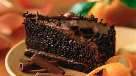 Torta Húmeda de Chocolate MEJORES RECETAS Recetas123