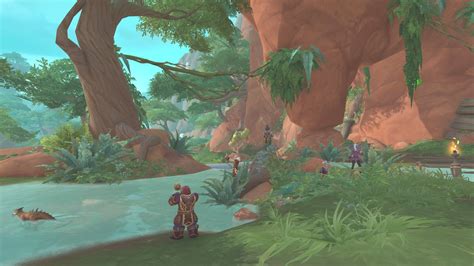 World Of Warcraft Dragonflight Cómo conseguir la montura Ohuna