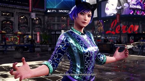 Tekken 8 Gameplay Reina Victor Shaheen And Azucena In Action Also