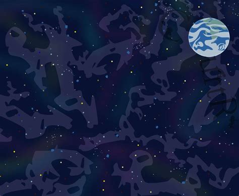 40 Pokemon Space Backgrounds WallpaperSafari