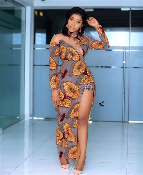 50 Trendy Ankara Styles For Wedding You Ll Love ThriveNaija African