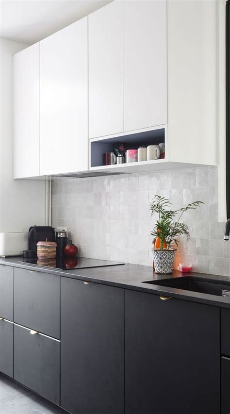 10 Eye Catching Modular Kitchen Cabinets Designs Youll Want In Your