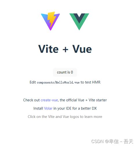 Vue Ts Vite Vue Ts Vite Csdn
