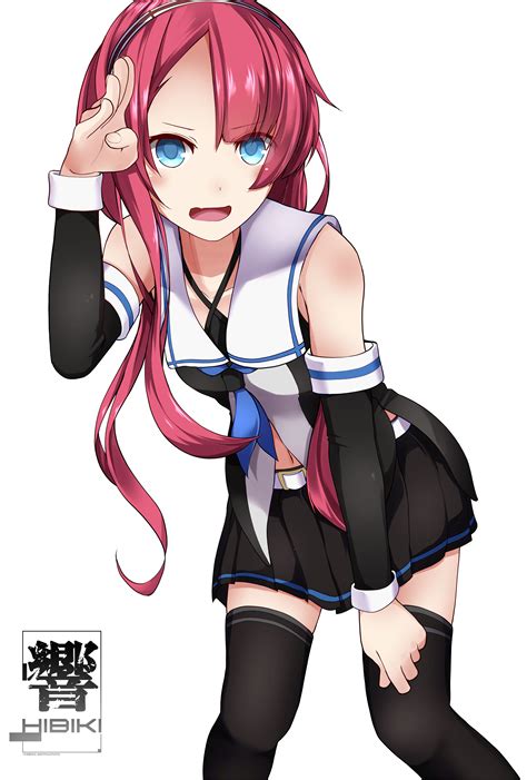 Fond d écran Anime Filles anime Collection Kantai Kawakaze