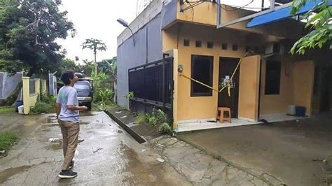Fakta Baru Kasus Mutilasi Di Bekasi Pelaku Kenal Korban Dari Medsos