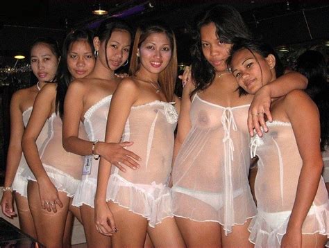 Naked Girl In Bar Telegraph