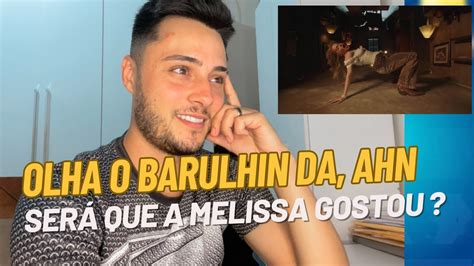 React Luísa Sonza A DONA ARANHA YouTube