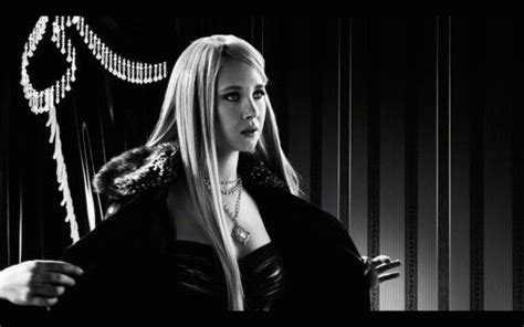 Juno Temple In Sin City A Dame To Kill For Juno Temple Sin City