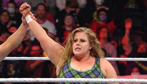 Taya Valkyrie On Piper Niven Becoming Doudrop Says Niven Will Make It