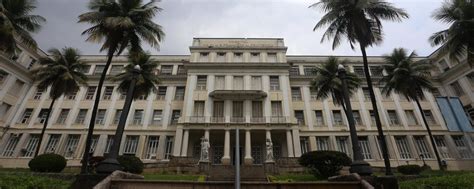 Gehosp Gest O Hospitalar Hospital S O Francisco Inaugura Servi O