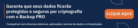 Backup Incremental e Diferencial Principais Diferenças